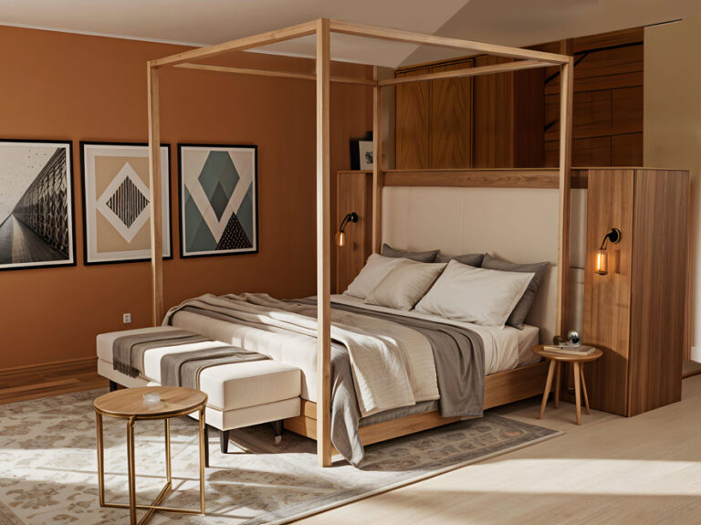 Lakeside cabins to launch at The Tempus hotel in spring 2025