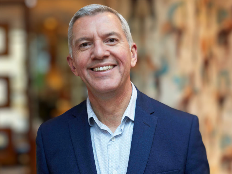 Stephen Browning joins The Feathers as new hotel director
