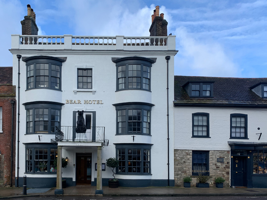 Home - Boutique Hotelier
