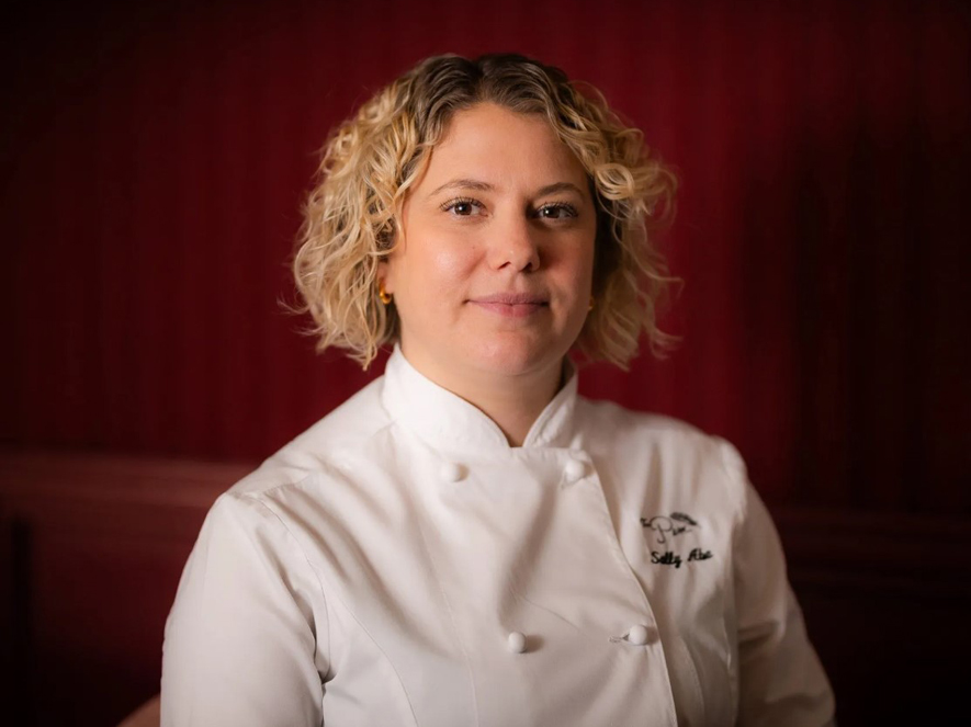 Sally Abé to leave chef role at Conrad London after 4 years