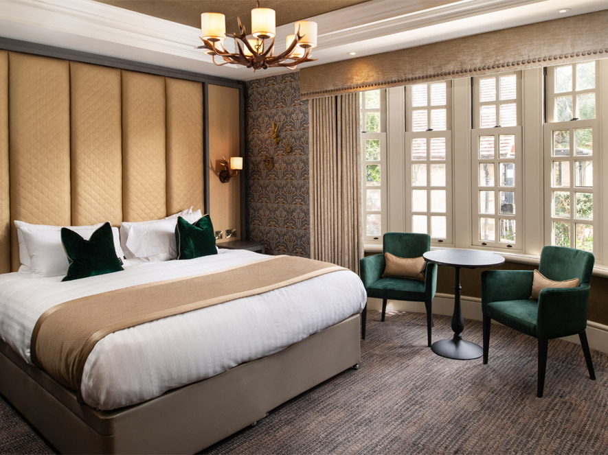 Brig o’Doon in Scotland unveils results of £2.5m investment