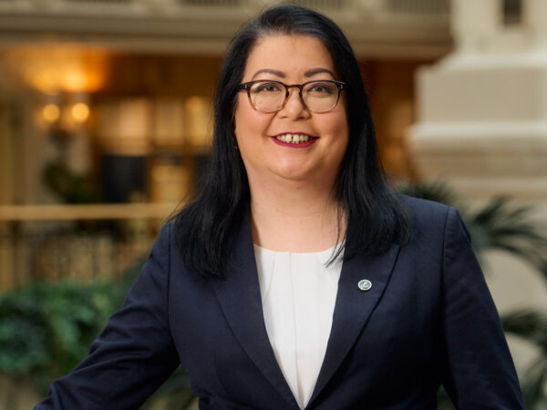 Female hoteliers: 67 remarkable women in hotels to know now
