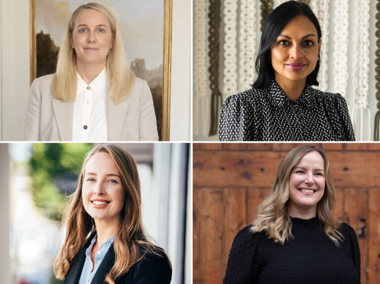 Female hoteliers: 67 remarkable women in hotels to know now