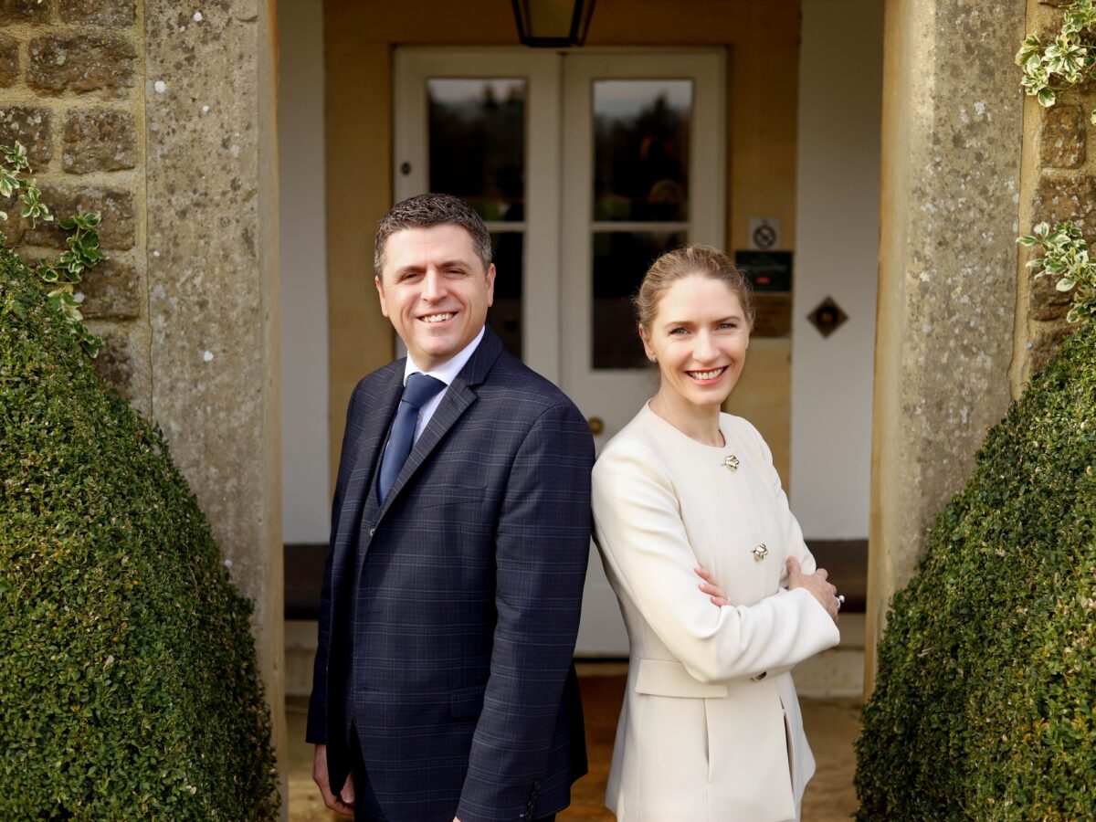 Matthew Voyle joins Bowood Hotel as new general manager