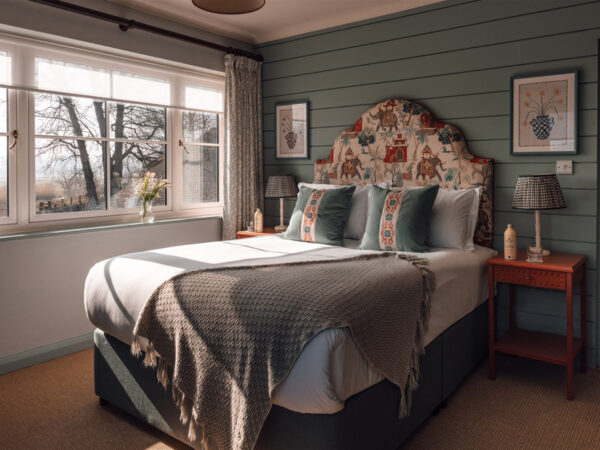 The Alfriston to open under Signet Collection on March 27