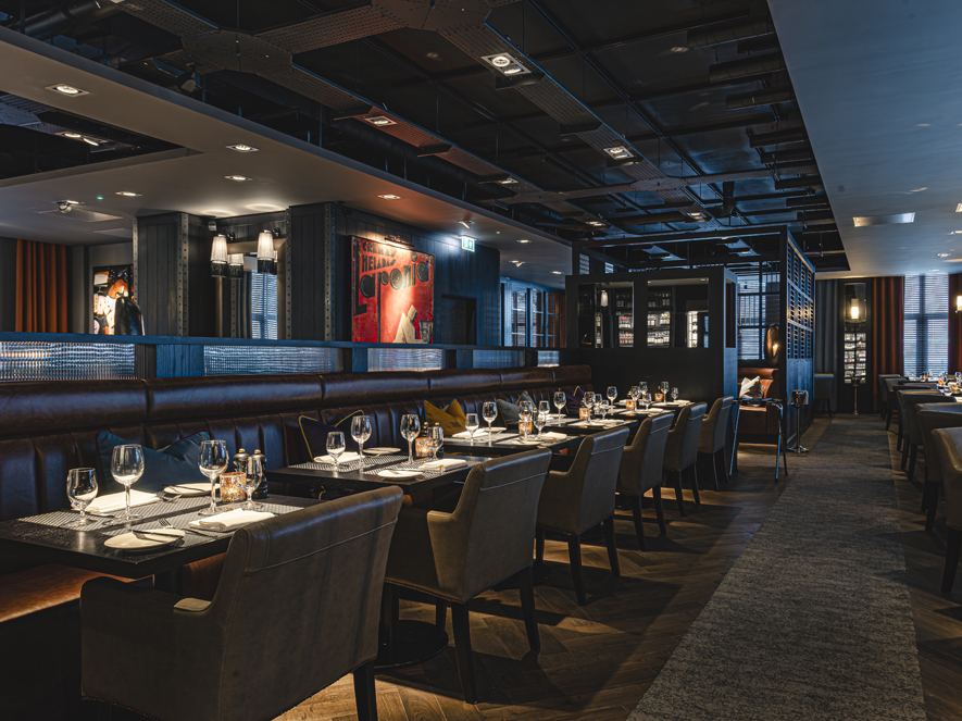 Dakota Newcastle to open to the public from March 29, 2025