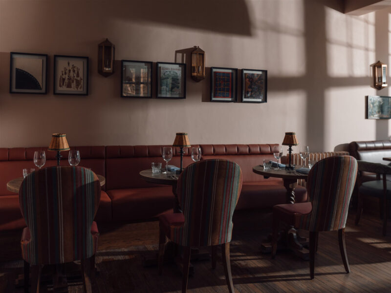 The Alfriston to open under Signet Collection on March 27