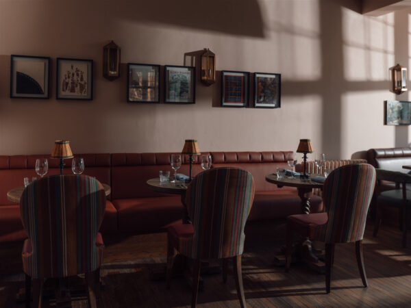 The Alfriston to open under Signet Collection on March 27