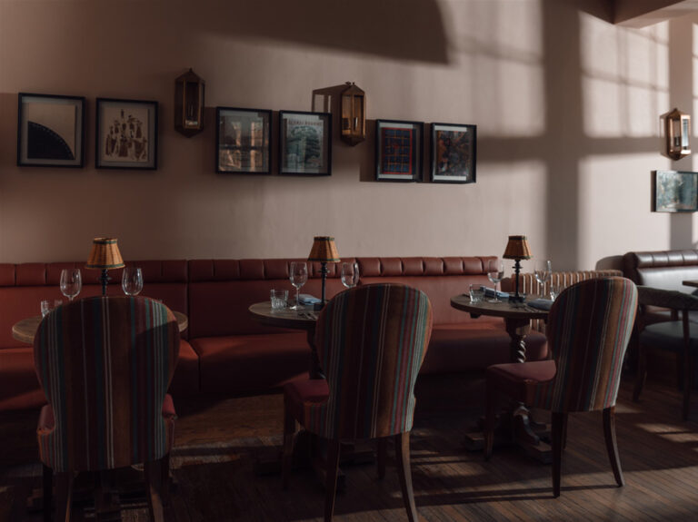 The Alfriston to open under Signet Collection on March 27
