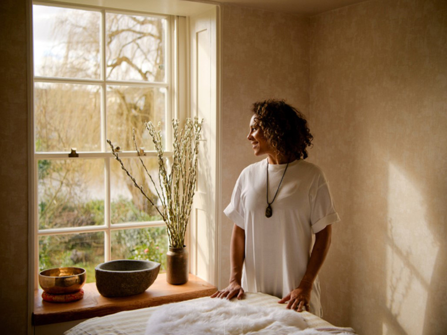 Bhuti wellness experiences to launch at Bingham Riverhouse