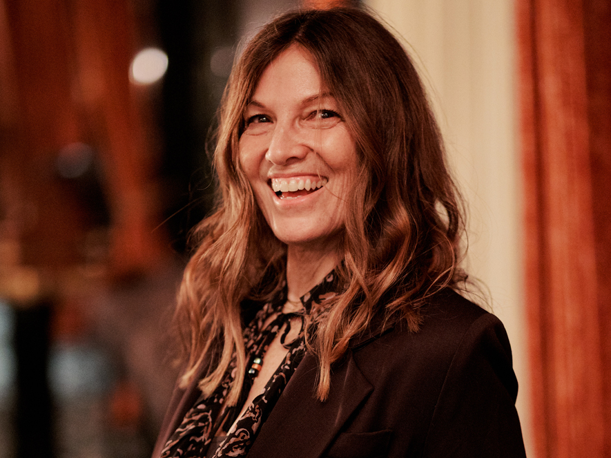 Serena Lightner joins NoMad London as new general manager