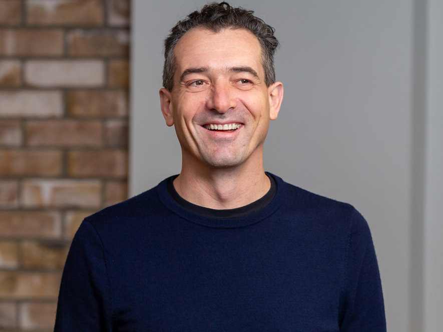 Christian Turner joins London's The Newman as executive chef