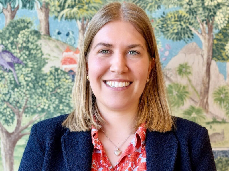 Helen Bath returns to general manager role at The Old Bell