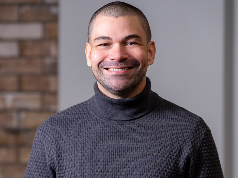 Christian Turner joins London's The Newman as executive chef