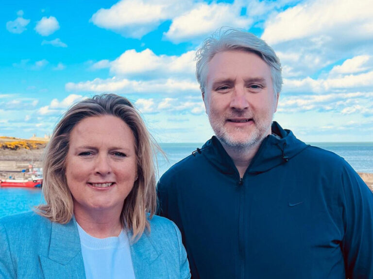 David Whitehead on plans to transform Yorebridge House hotel