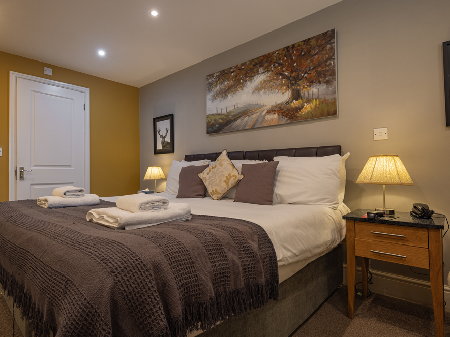 The Redesdale Arms added to Brakspear's Honeycomb Houses