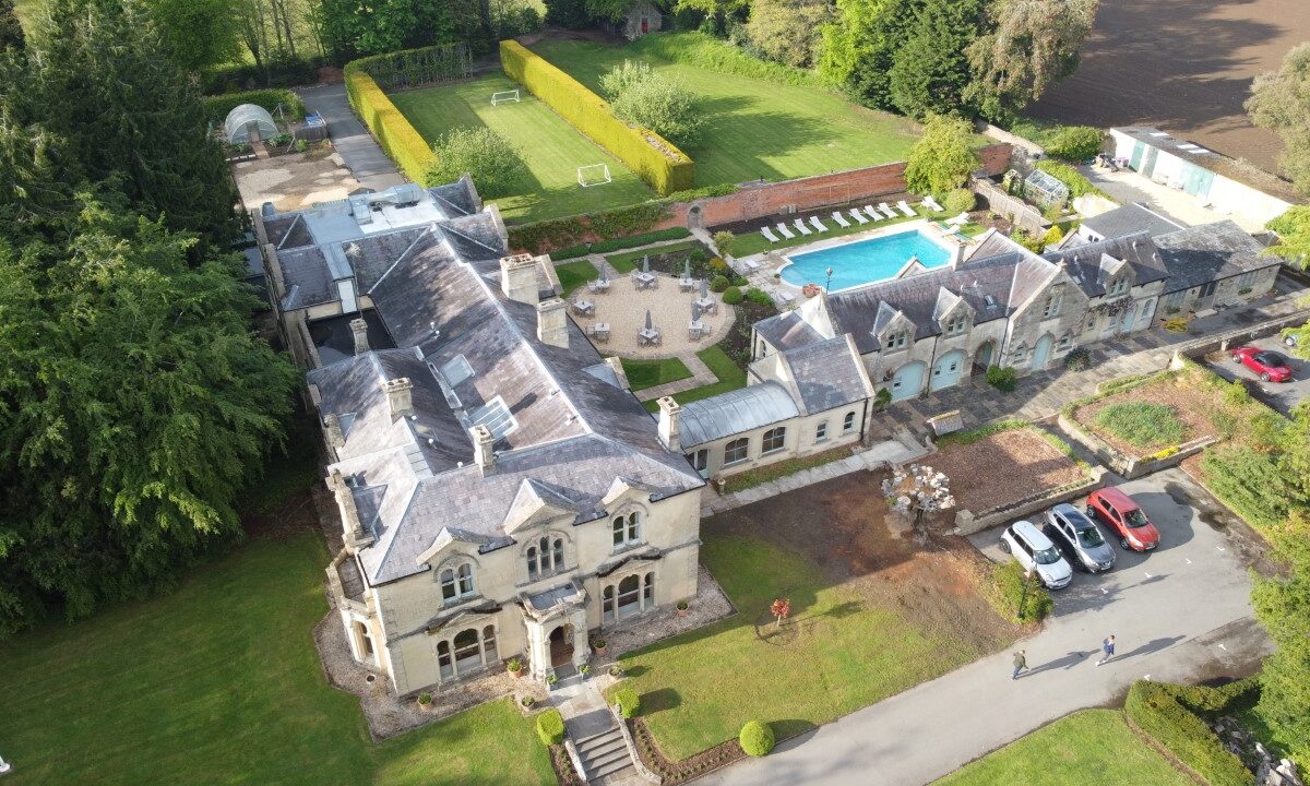 Bird Group acquires Wiltshire’s Beechfield House