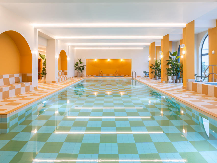 Ben Harper on opening lifestyle aparthotel concept SeaSpace
