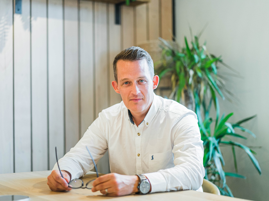 Ben Harper on opening lifestyle aparthotel concept SeaSpace