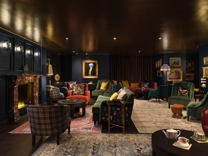 The Club at The Other House expands with new facilities