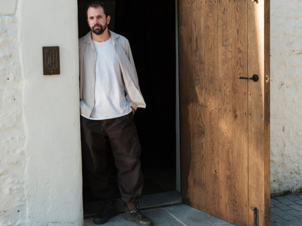 Osip by Merlin Labron-Johnson to launch 4 bedrooms in June