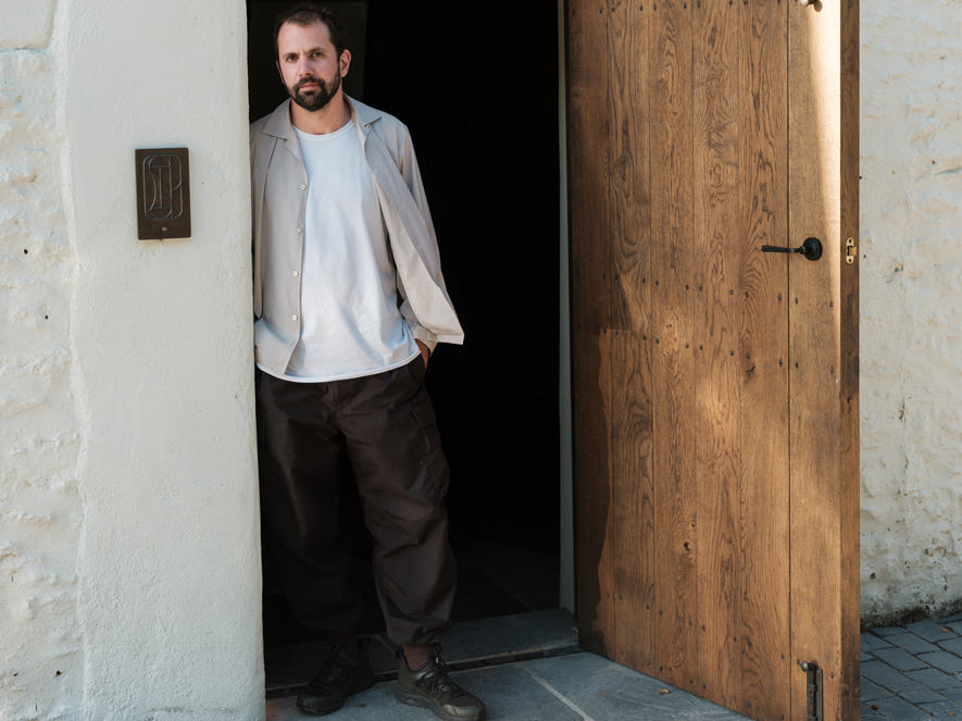 Osip by Merlin Labron-Johnson to launch 4 bedrooms in June