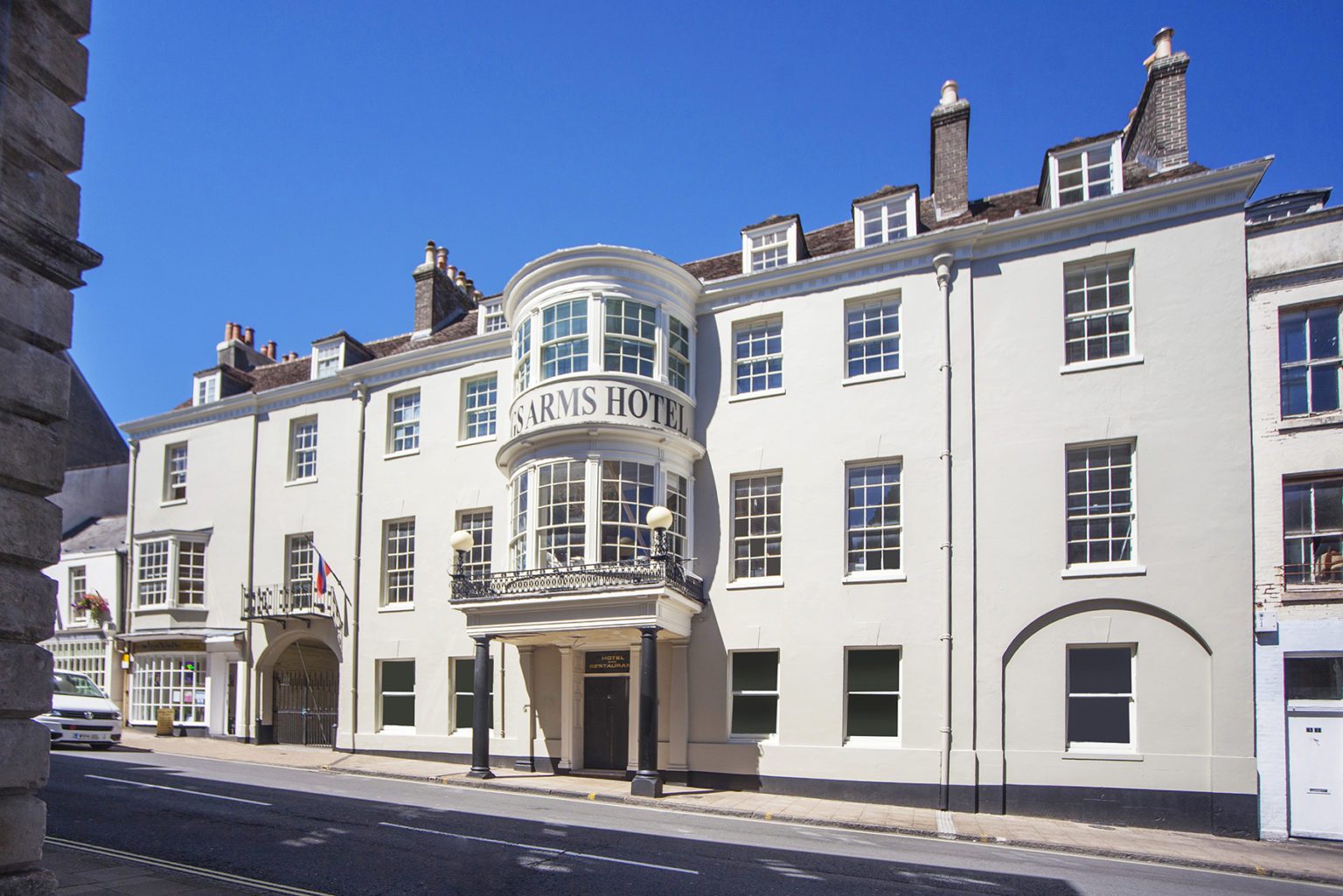 Stay Original pub co reports ‘record year’ as sales top £12m