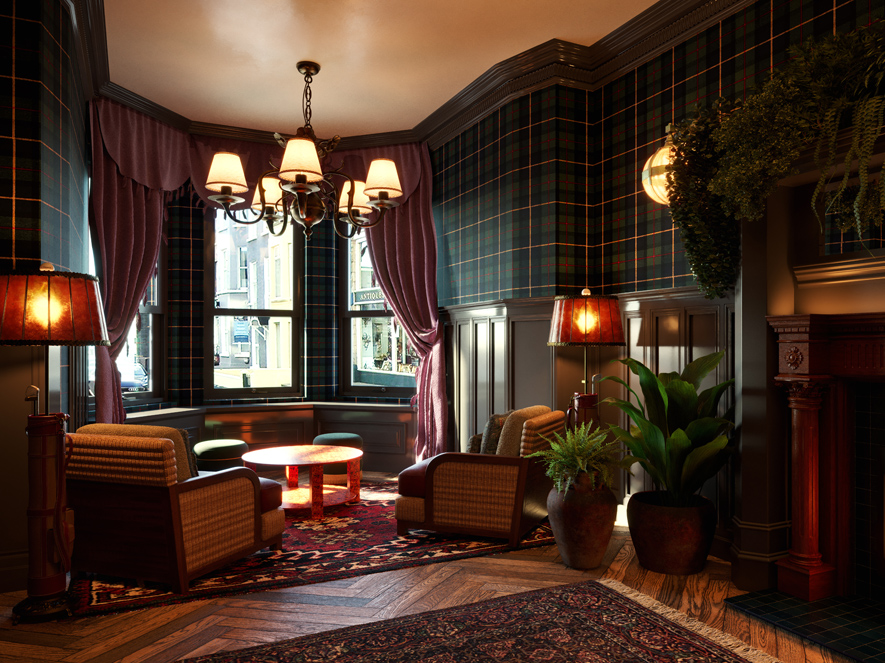 Portrush Adelphi Hotel to open its doors from April 21, 2025