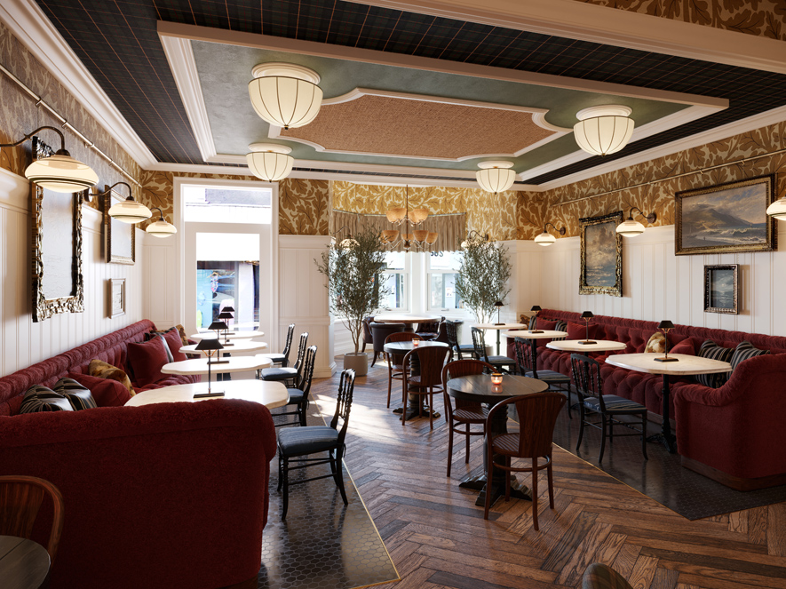 Portrush Adelphi Hotel to open its doors from April 21, 2025