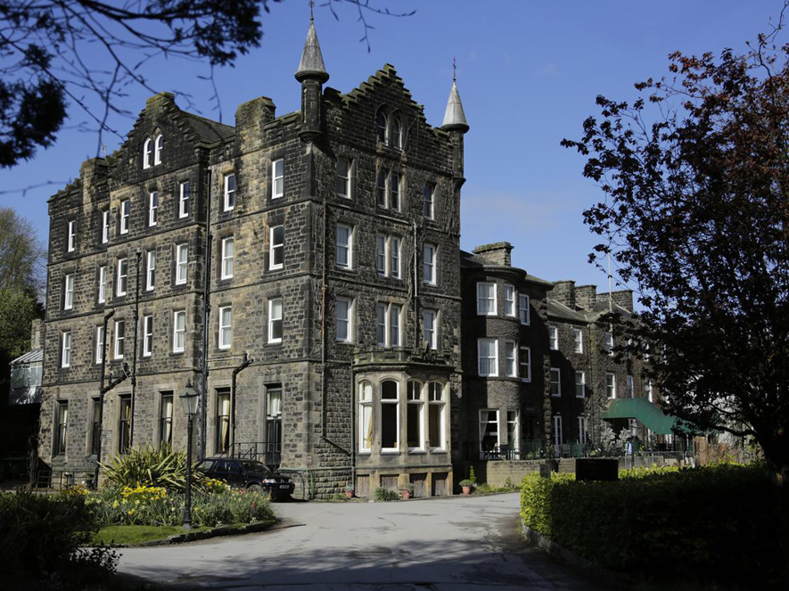 The Craiglands Hotel in West Yorkshire sold to Aura Hotels