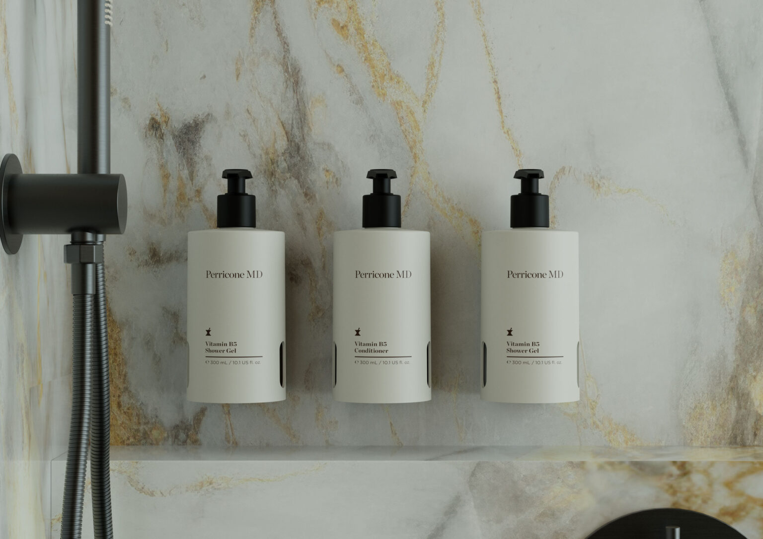 VANITY GROUP introduces Clean Charge