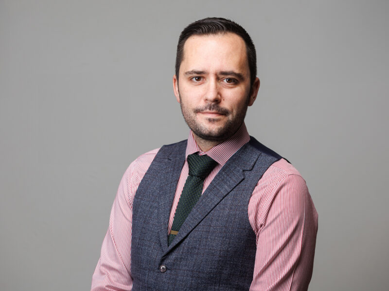 Interviews - Boutique Hotelier