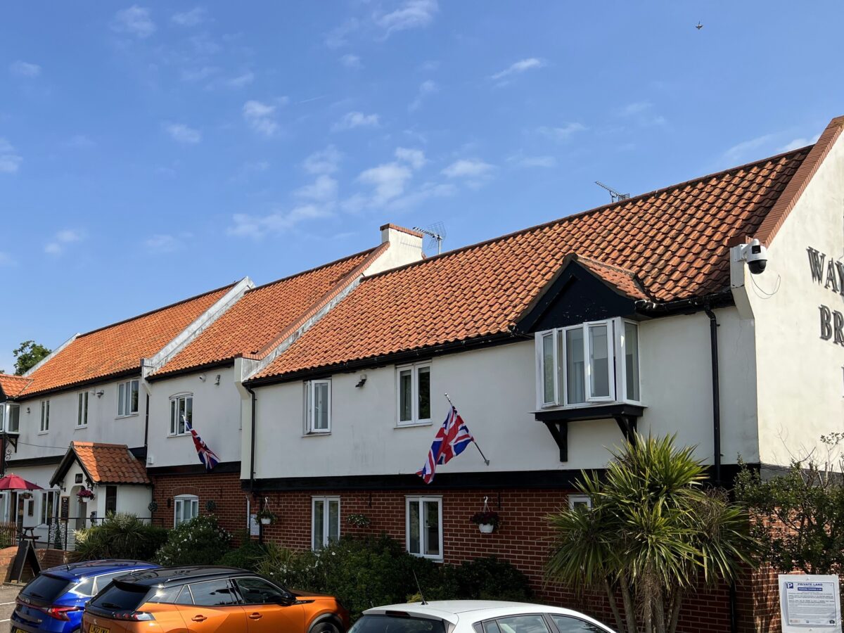 Norfolk Broads’ hospitality business sold to multi-hotel operator