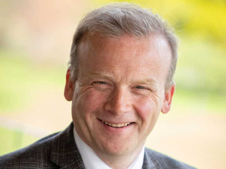 Andy Roger named resort director of £20m relaunched Mar Hall