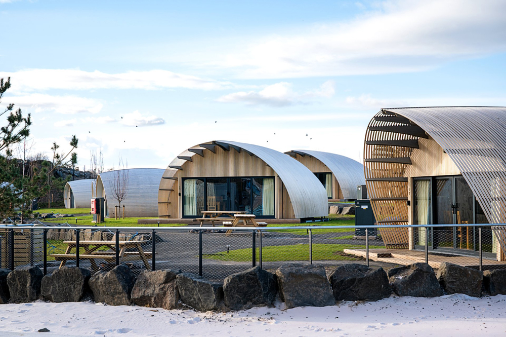 Unlocking sustainable stays with experiential accommodation
