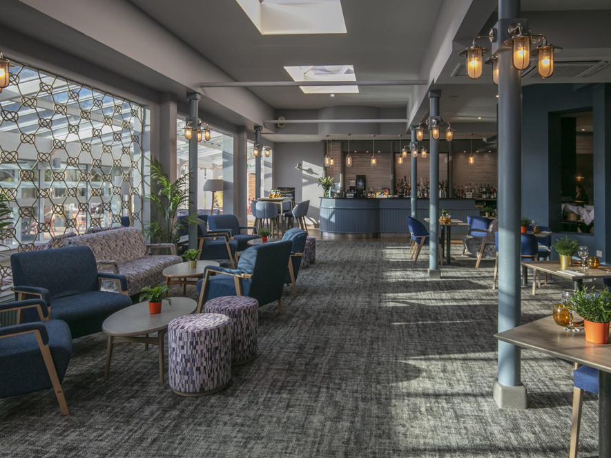 Bournemouth West Cliff Hotel & Spa listed for sale at £7.5m