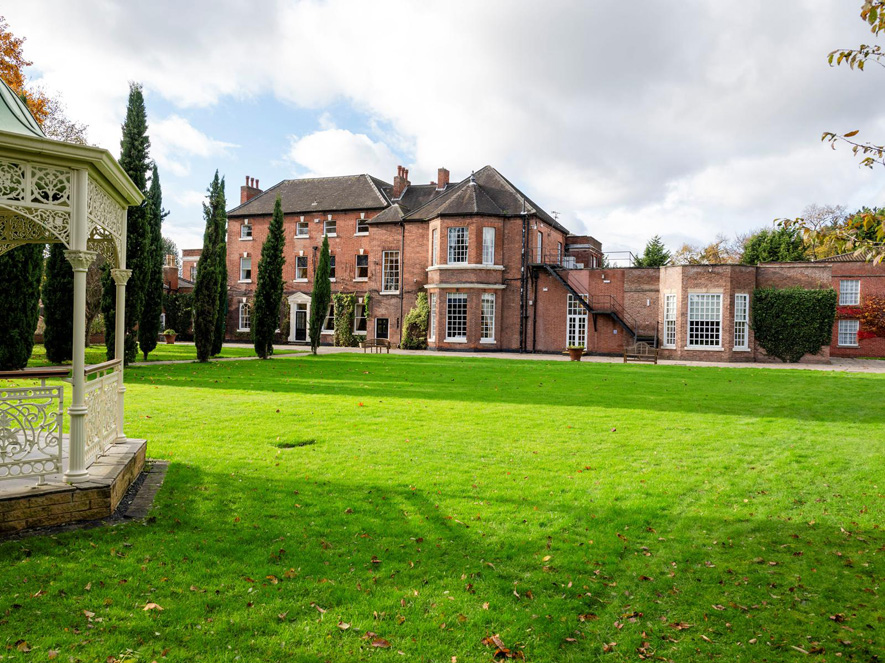 The West Retford Hotel in Nottinghamshire for sale at £4.2m