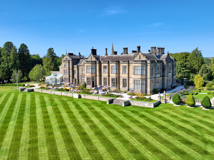 PoB Hotels welcomes 3 new luxury UK hotels to its collection