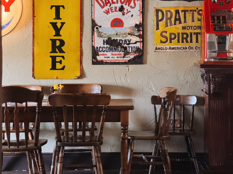 The Bryntirion Inn unveils £1m refurbishment under new owner