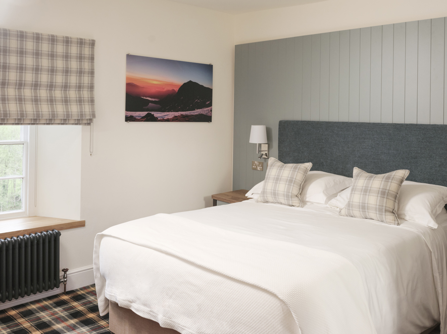 The Bryntirion Inn unveils £1m refurbishment under new owner
