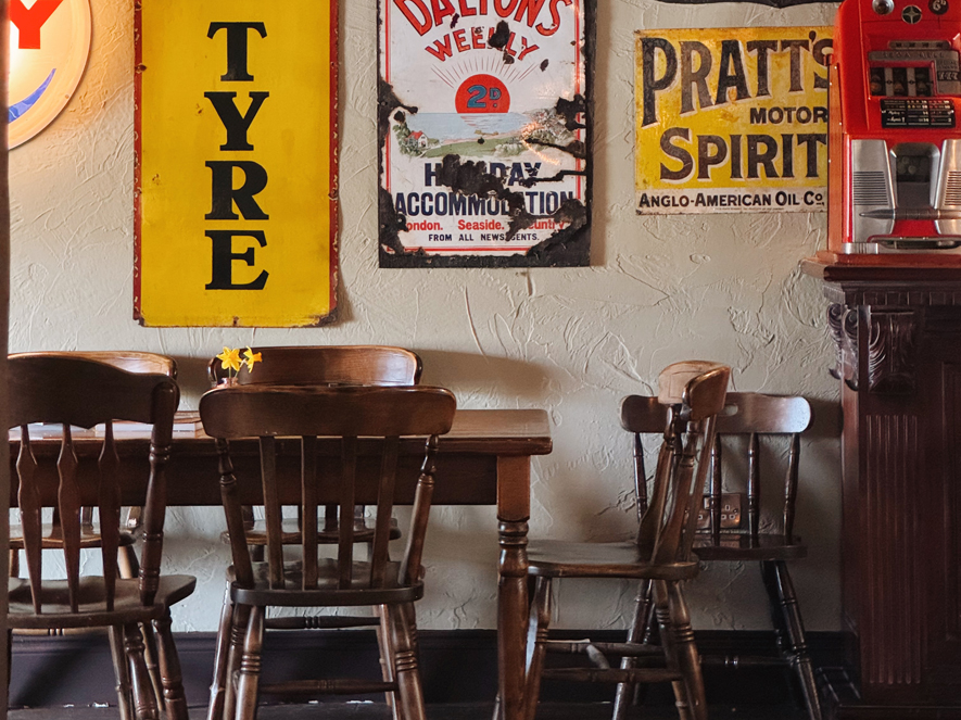 The Bryntirion Inn unveils £1m refurbishment under new owner