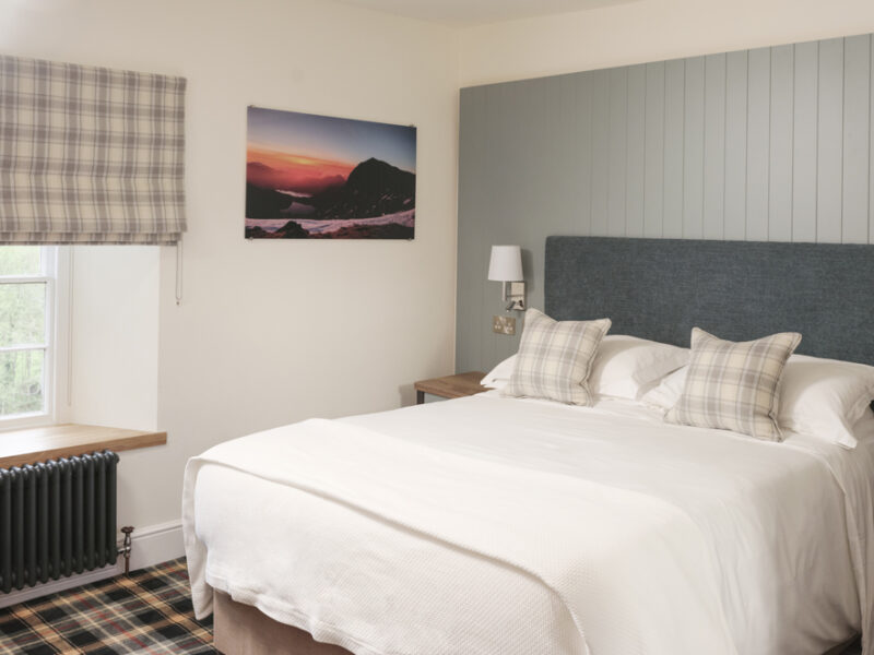 The Bryntirion Inn unveils £1m refurbishment under new owner