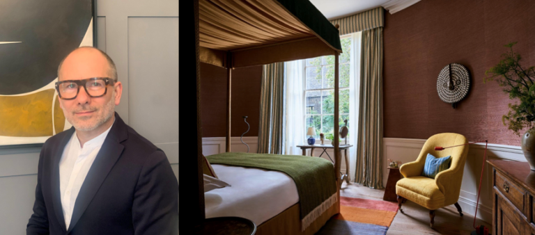 The Zetter Bloomsbury confirms 2026 opening date as brand brings in ex ...