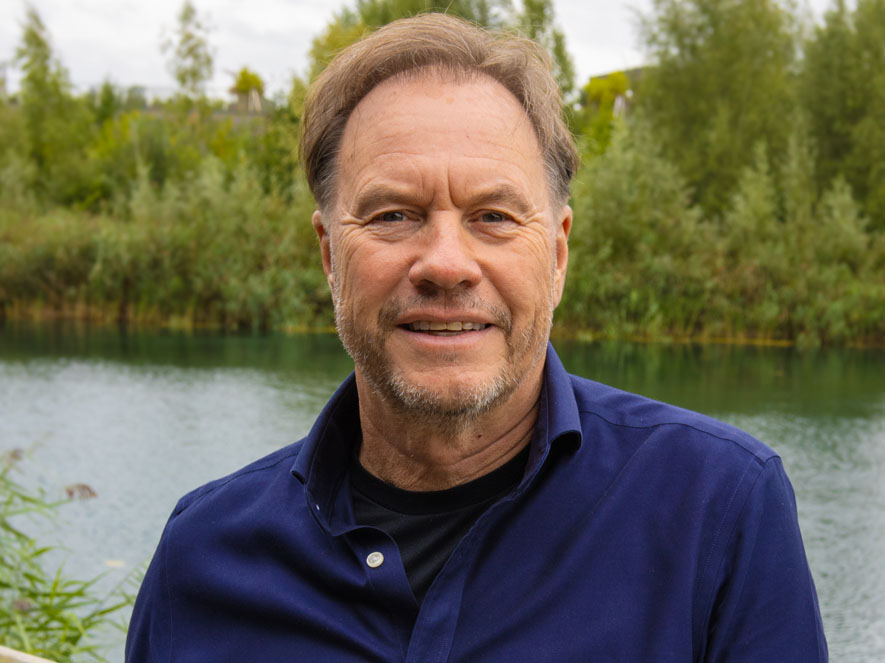 John Hitchcox on the 'hotelification' of The Lakes by Yoo