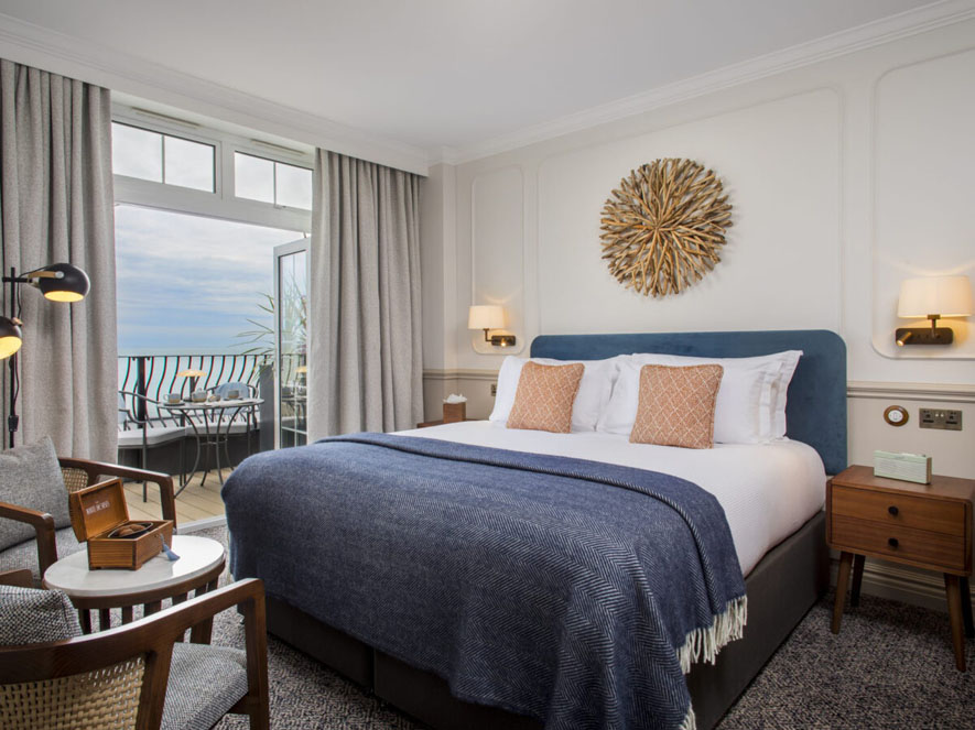 Venture Hotels could be sold by Greene King in £90m deal