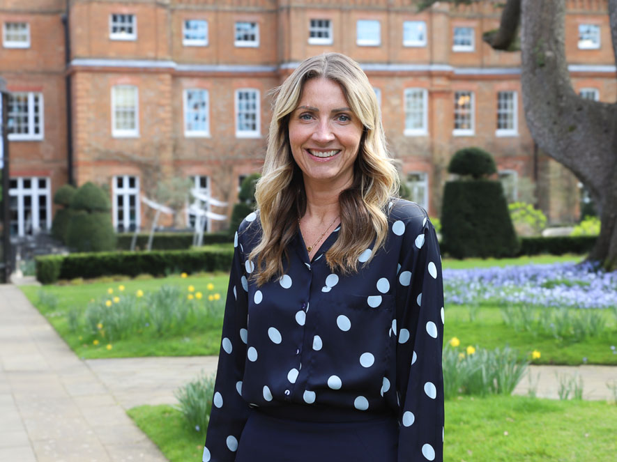 Anna Darnell promoted to general manager role at The Grove