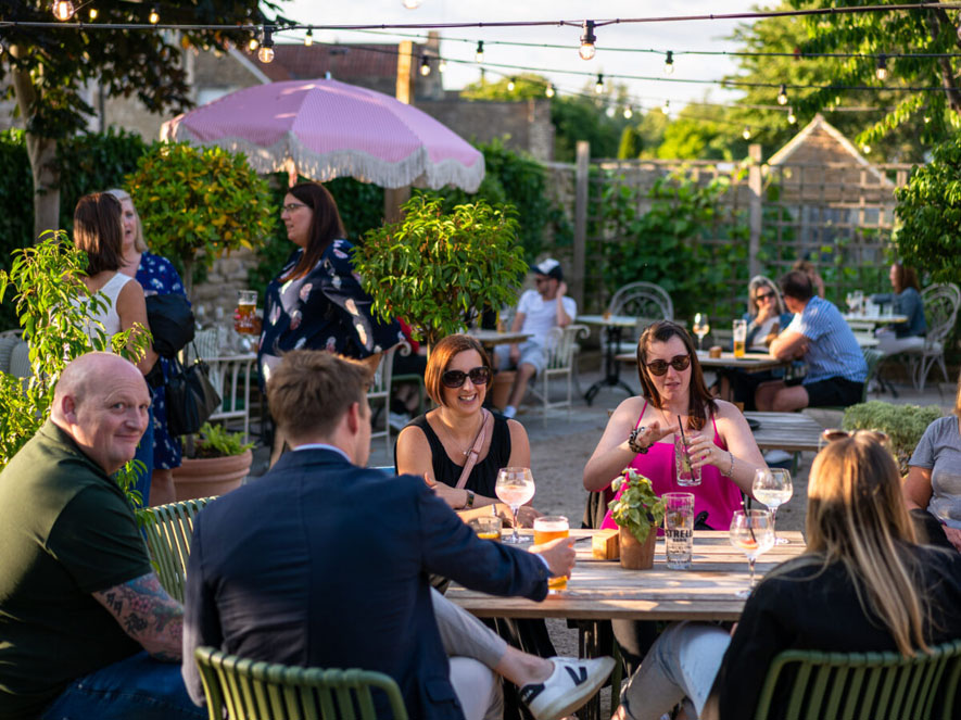 Butcombe Group celebrates record annual revenues of £149m