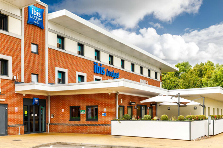 Rockingham Partners appointed to oversee management of two ibis hotels