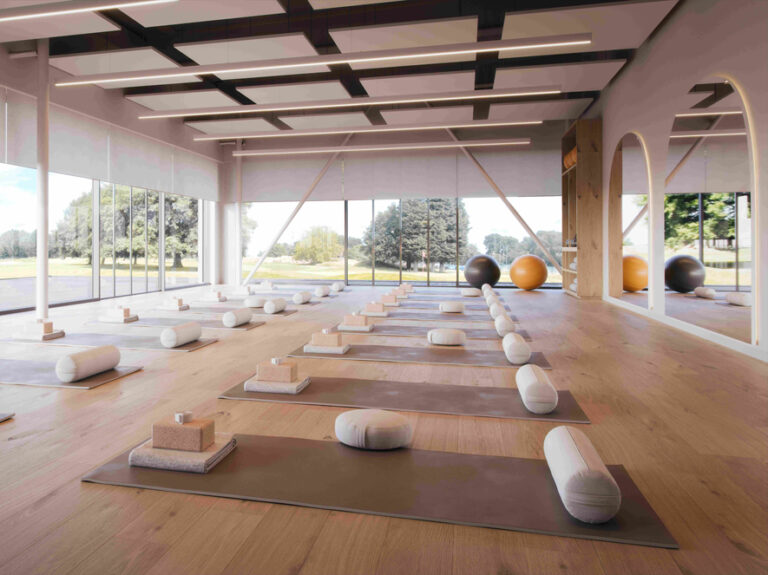 The Club at The Belfry Hotel will launch in September 2025