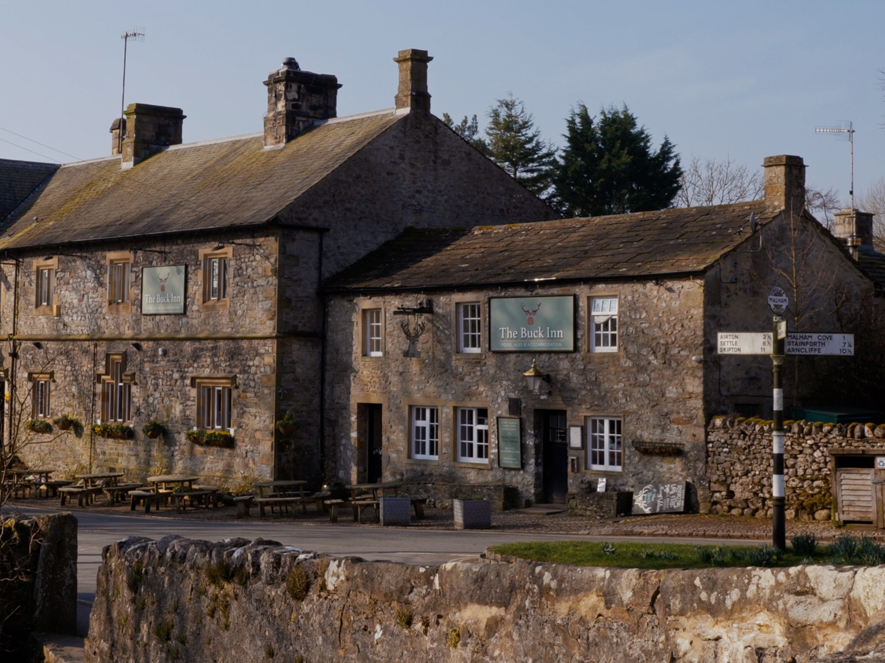 The Buck Inn, Malham acquired by Thwaites hospitality group
